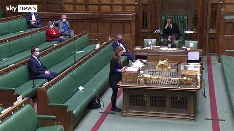 Euthanasia Debate Comes To Parliament Politics News Sky News