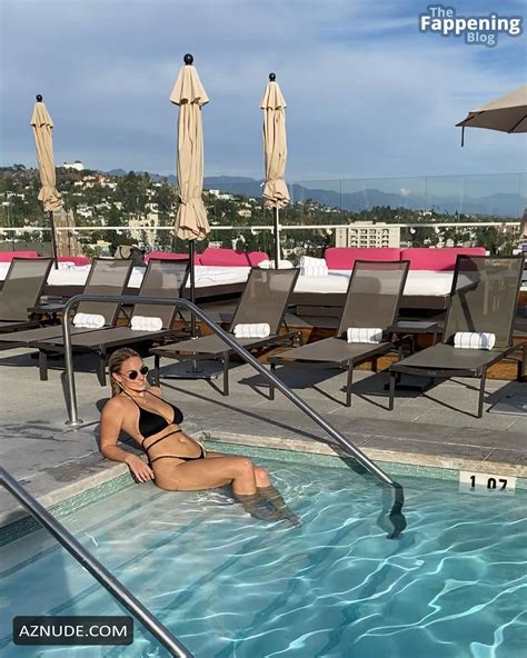 Paige Mcgowans Sexy Photoshoot 51 Photos Of The Kansas Born Model And