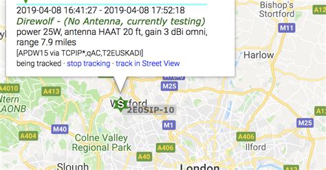 Marrold S Blog APRS Installing Direwolf On A Raspberry Pi