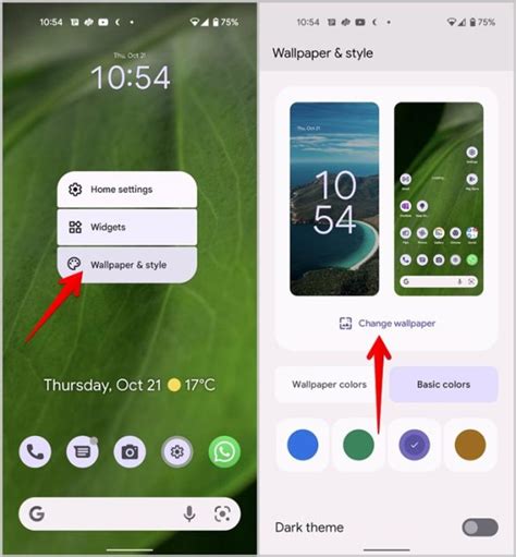 Best Customization Features And Tips For Android TechWiser