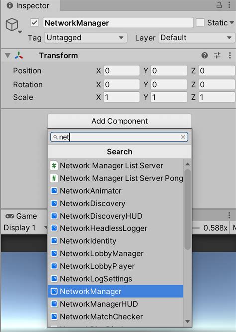 Makeyourgame Découvrez Mirror Solution Multiplayer Pour Unity