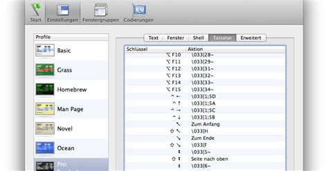Arnes Blog How To Resize Tmux Windows Using Os X Terminal