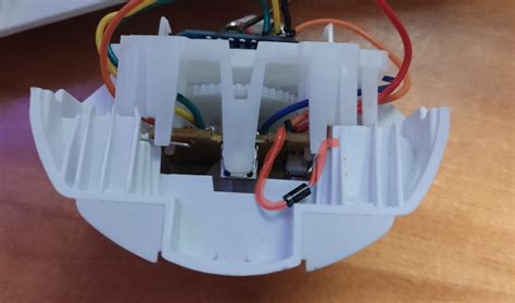 Github Divanx10 Smart Air Freshener With Balloon Detection Smart Air Freshener With Balloon