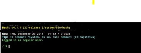 Linux With Ease Unix Bash Shell And Executing Commands