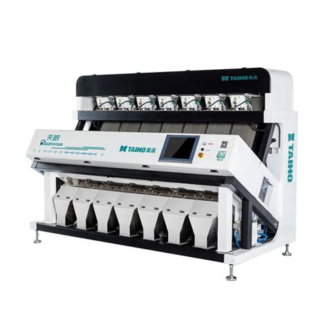 Peanut Color Sorting Machineraisin Sorter Color Sorter Raisin Color