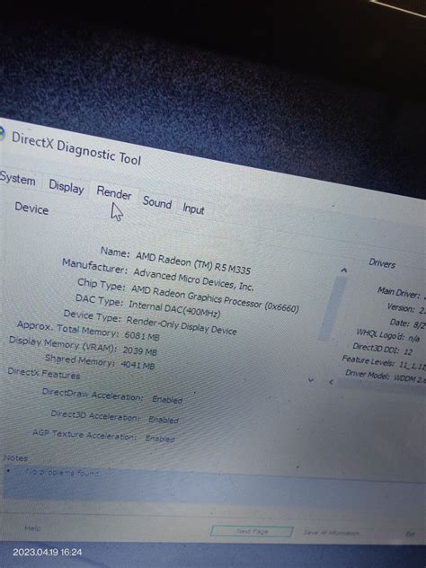Dell Core I Th Gen Dual Graphics Gb Ram Computers Tech Laptops Notebooks On Carousell