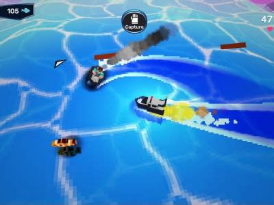 Noob vs Cops ऑनलइन खलन