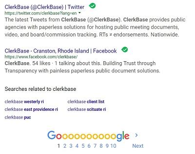 Do You Know These Hacks To Improve Your Google Searches ClerkBase