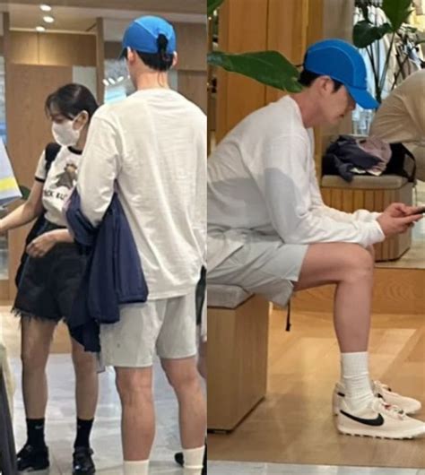 김우빈♥ 신민아 시간차 럽스타 이유 민폐될까봐…목격담 재조명 [엑s 이슈] 나무뉴스