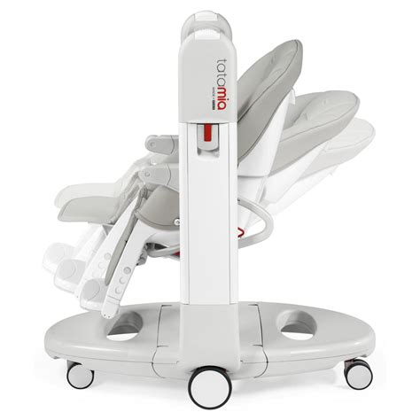 Peg-Perego Tatamia 3-in-1 High Chair