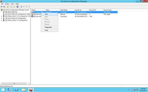 How To Access Microsoft Sql Server Instance When You Are Locked Out