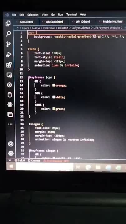Sufiyan Ahmad Posted On Linkedin