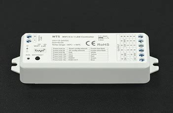 LED Controller PaneraLux