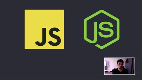 Node Js Tutoriel Français 3 Différences Entre Node Js Et Javascript