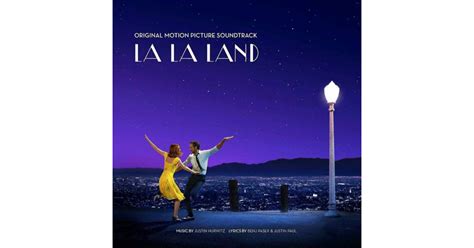 La La Land Original Motion Soundtrack Cd Capitanstock