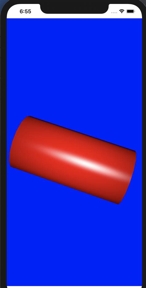 swiftui add swiftui path to scenekit scene stack overflow