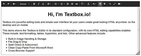 Take A Trip Through Html And Javascript Text Editors In Todays Web Developer Resource Roundup