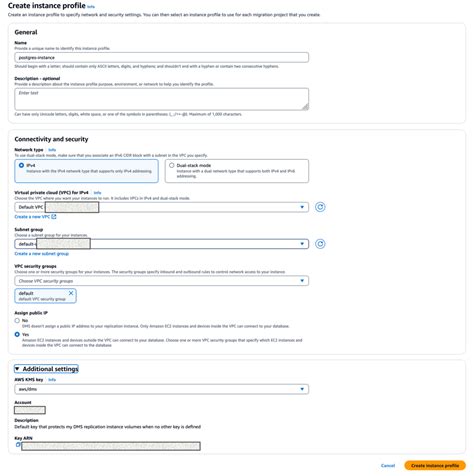 aws dms homogenous migration 을 사용한 postgresql 에서 aurora postgresql 로 마이그레이션하기 aws 기술 블로그