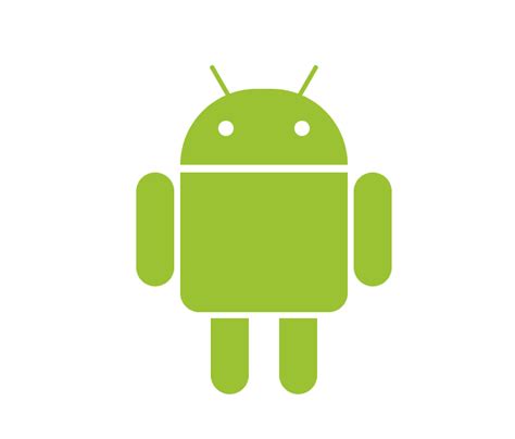 Implementing The Android Logo With Html And Css Dev Community