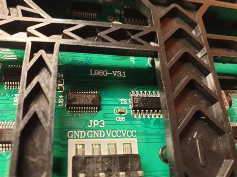 Chipset Icn2037 Driver 5958 · Issue 117 · 2dom Pxmatrix · Github