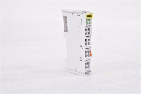 Preview Beckhoff Digital Eingangsklemme Digital Input Terminal KL