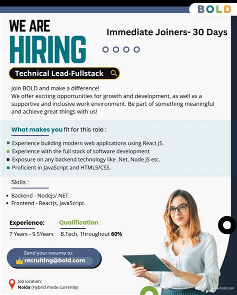 surbhi gupta on linkedin hiring technicallead mernstack