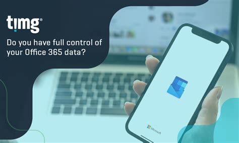 Backup O365 Data We Discuss Data Security And Storage