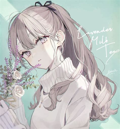 赤倉 Akakura on Twitter RT akakura1341 Milk Tea