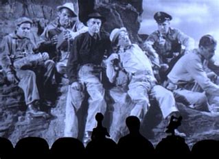 Roman S Movie Reviews And Musings Lost Continent 1951 MST3K Review
