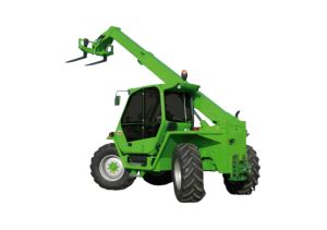 Equipment Botany Access