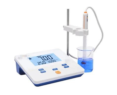 PH Meter Calibration A Detailed Guide To Accurate Measurements Just Measure It
