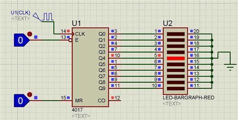 Unlock The Potential Led Bargraph Datasheet Demystified