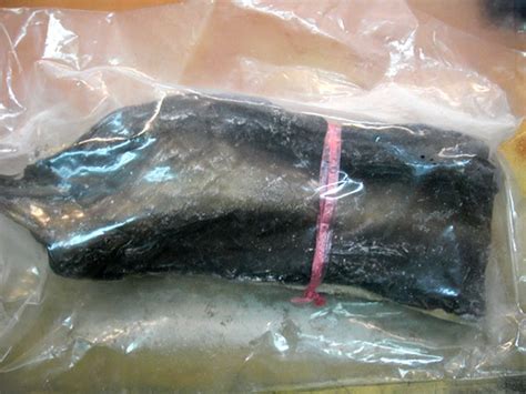 嘉興海產行 鰻魚干