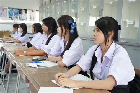 เตรียมนิเทศศาสต เตรียมนิเทศศาสตร์ โรงเรียนวัดเขมาภิรตาราม