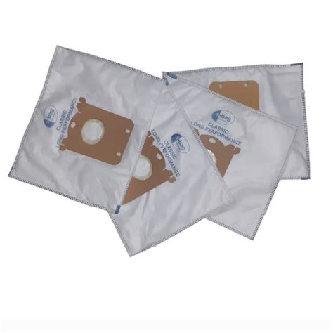 قیمت و خرید پاکت جاروبرقی مدل 03 مناسب برای جارو برقی های فیلیپس و