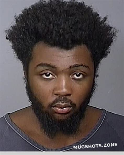 Williams Mathias L 04262024 Manatee County Mugshots Zone