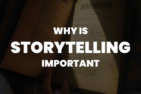 The Power Of Storytelling In Business Crafting Compelling Narratives