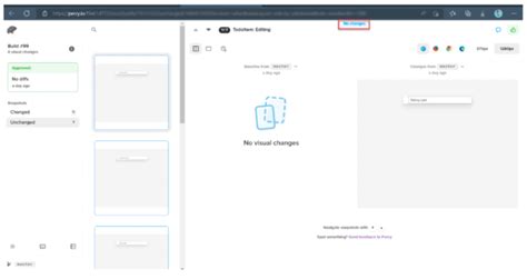 How To Perform Storybook Visual Testing BrowserStack