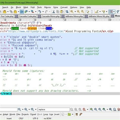 Stream Cascadia Mono The Best Monospaced Font For Windows Terminal And Visual Studio From