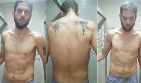 Cronología ¿por Qué Está Preso El Diputado Juan Requesens Somos Tu Voz