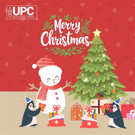 Uum Selamat Hari Natal 🎄 Kami Di Uum Parcel Centre Upc Ingin Mengucapkan Selamat Hari Natal