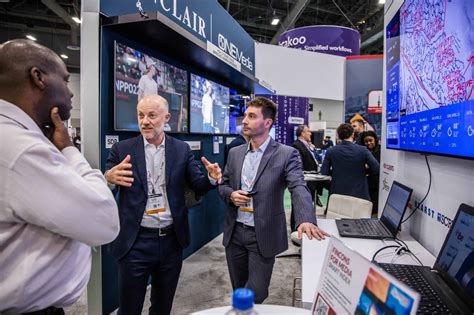 NAB 2023 Photo Gallery ATSC NextGen TV