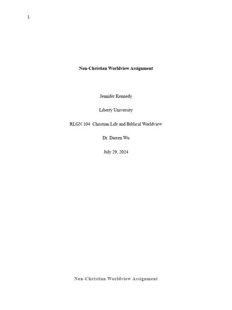 Understanding Secular Humanisms Worldview Pdf Humanism Secularity