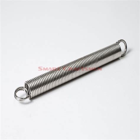 CNC Wire Spring And Wire Forms Compression Springs Extension Springs Factory China