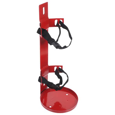 Heavy Duty Fire Extinguisher Bracket Wall Mount Fire Extinguisher