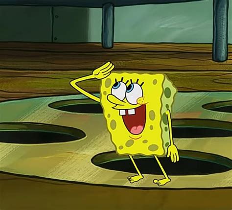 Pin De Keith Wright Em Spongebob Squarepants
