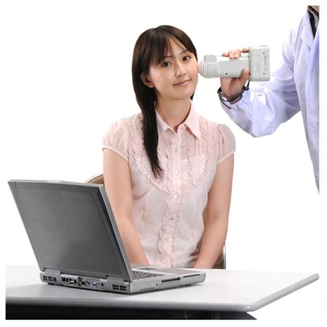 Spectrophotometer To Measure Cholesterol Konica Minolta Color Light And Display Measuring