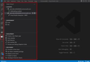 Beginners Crash Course To Build Apps For Teams Using Teams Toolkit For