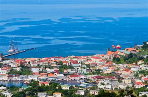 Is Grenada Safe To Move To In 2025 Next Generation Equity