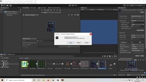 import tiles ask gamedev tv